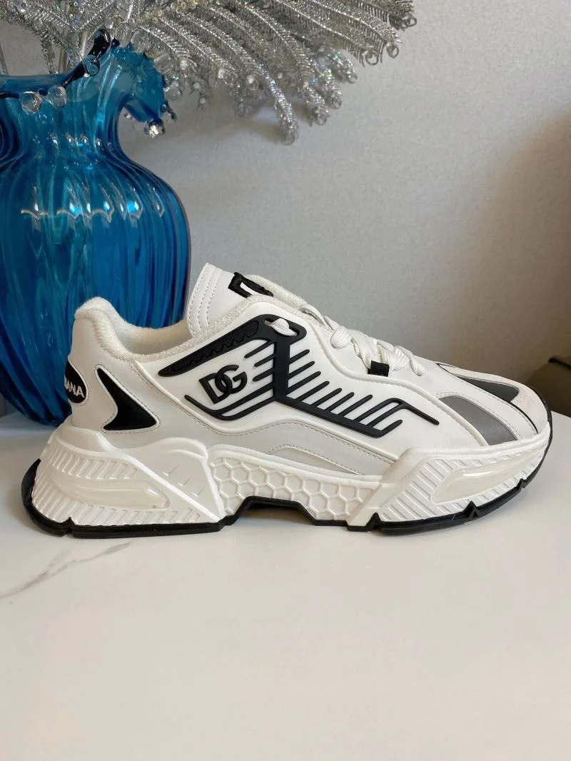 Economical Dolce Gabbana Low Shoes