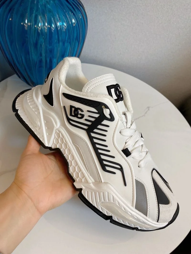 Economical Dolce Gabbana Low Shoes