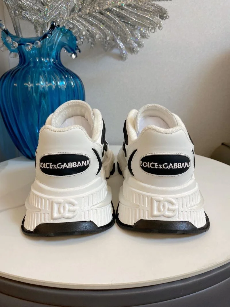 Economical Dolce Gabbana Low Shoes