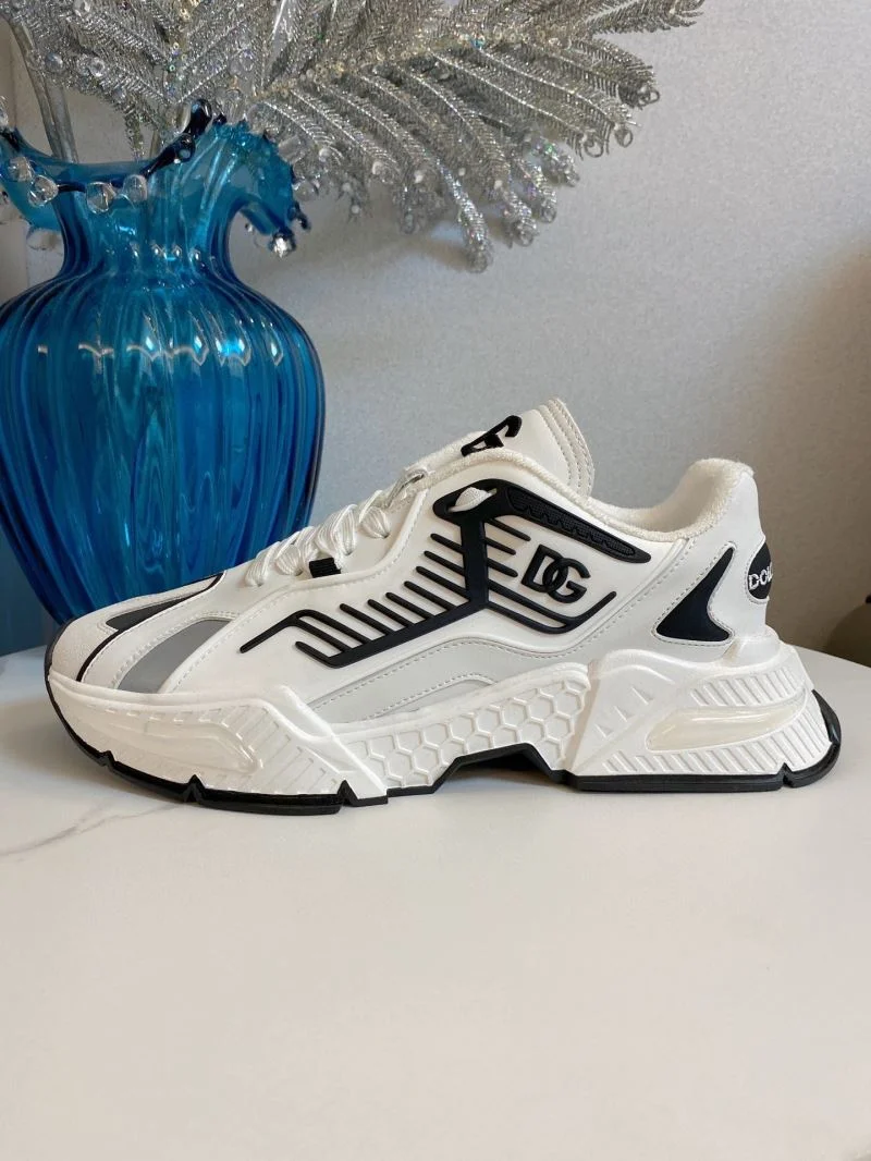 Economical Dolce Gabbana Low Shoes