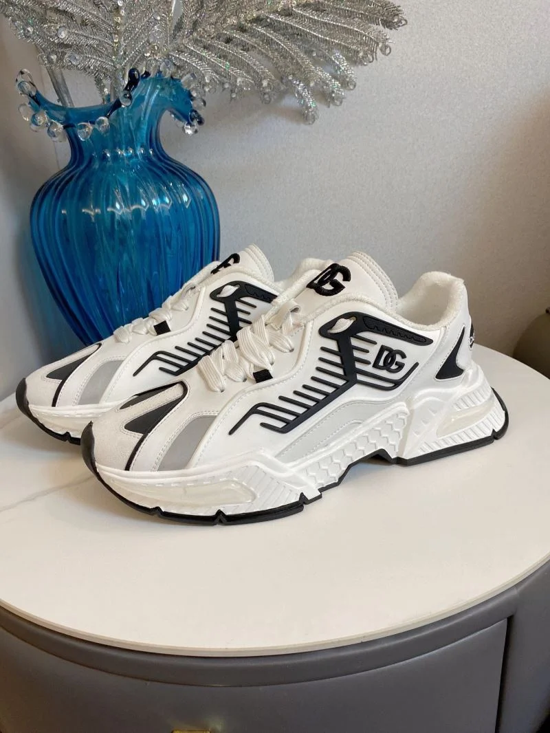 Economical Dolce Gabbana Low Shoes