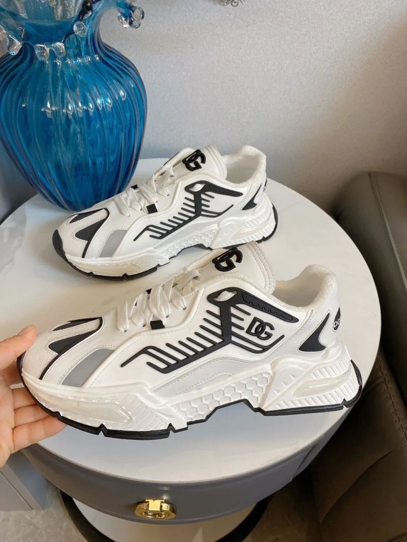 Economical Dolce Gabbana Low Shoes