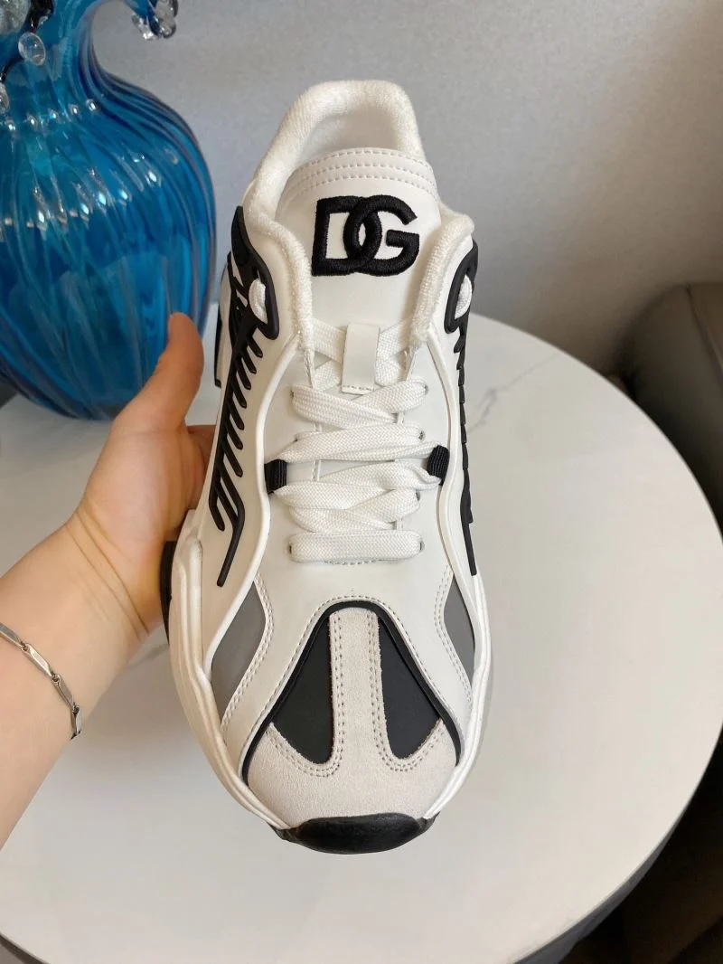 Economical Dolce Gabbana Low Shoes