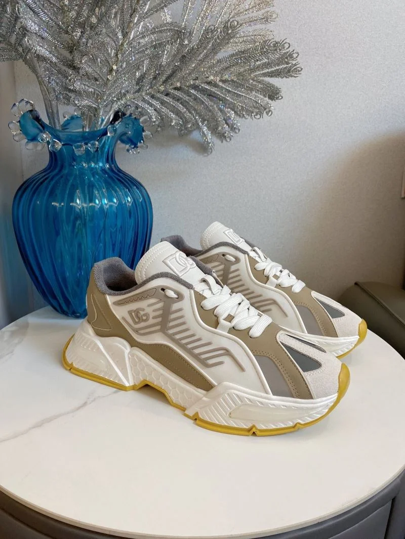 Dolce Gabbana Low Shoes