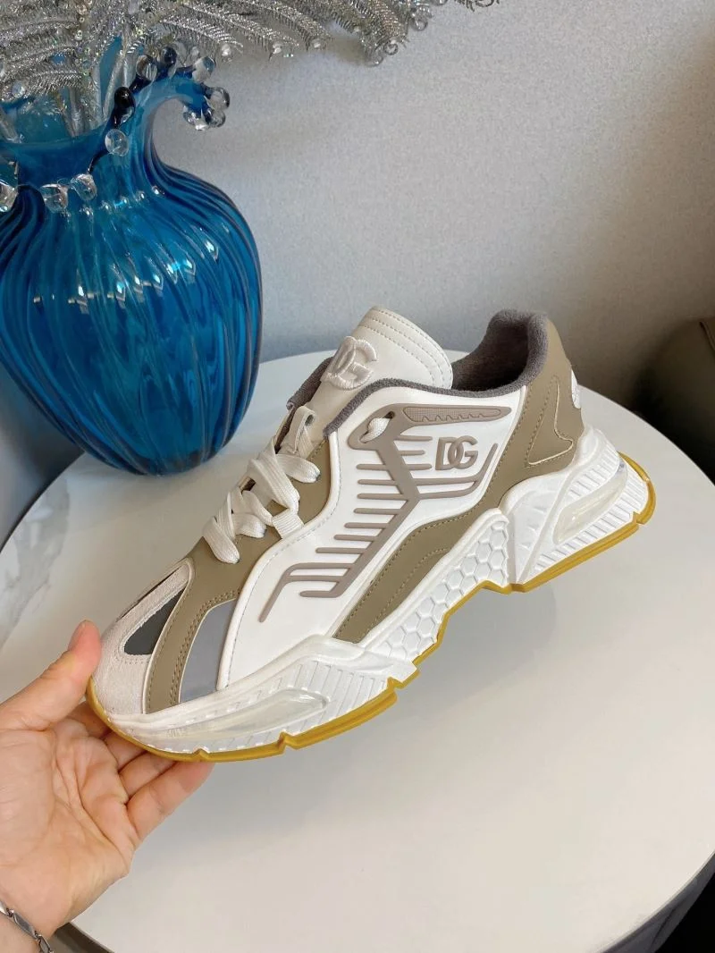 High accuracy Dolce Gabbana Low Shoes