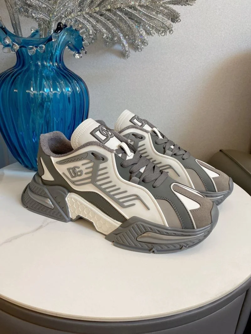 Dolce Gabbana Low Shoes