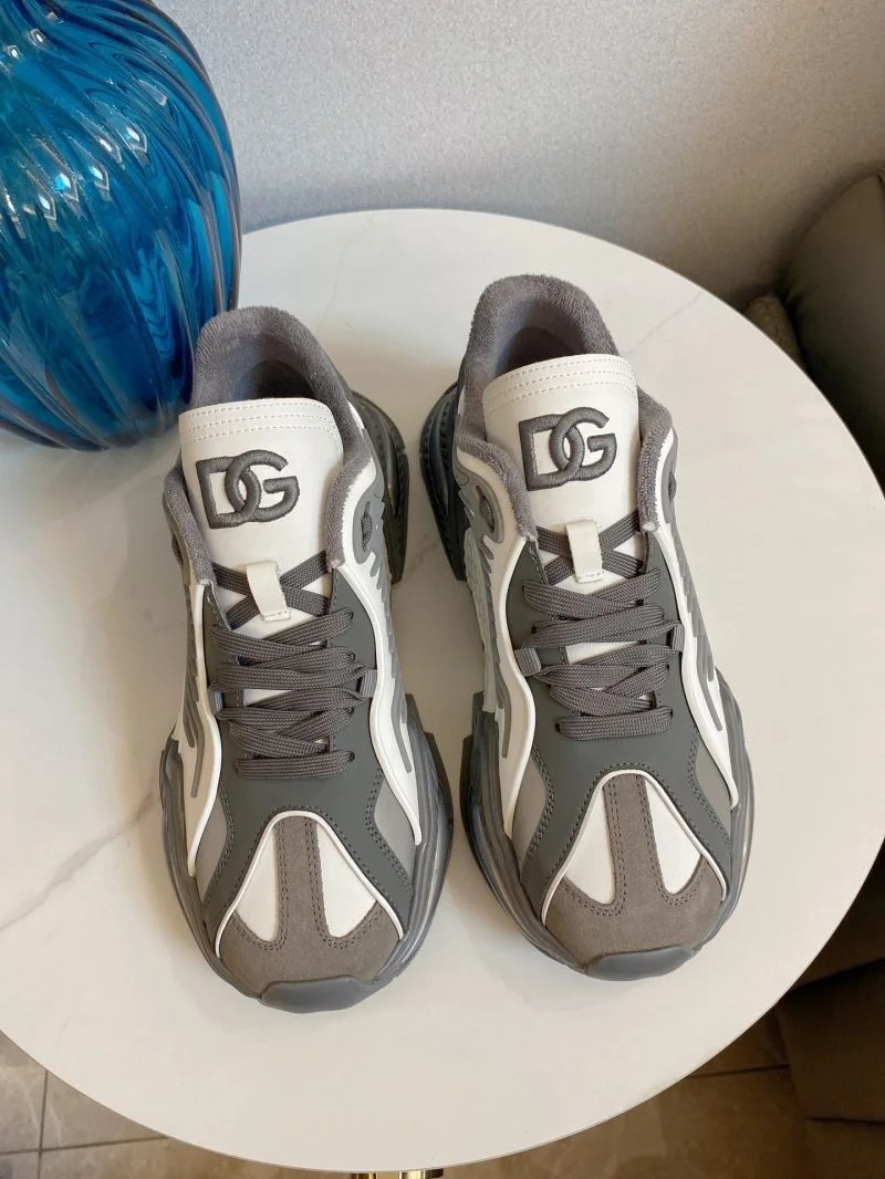 Discounted Dolce Gabbana Low Shoes