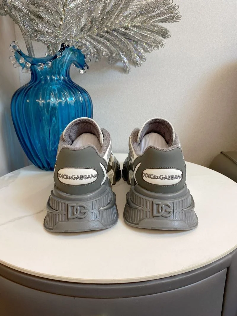 Discounted Dolce Gabbana Low Shoes