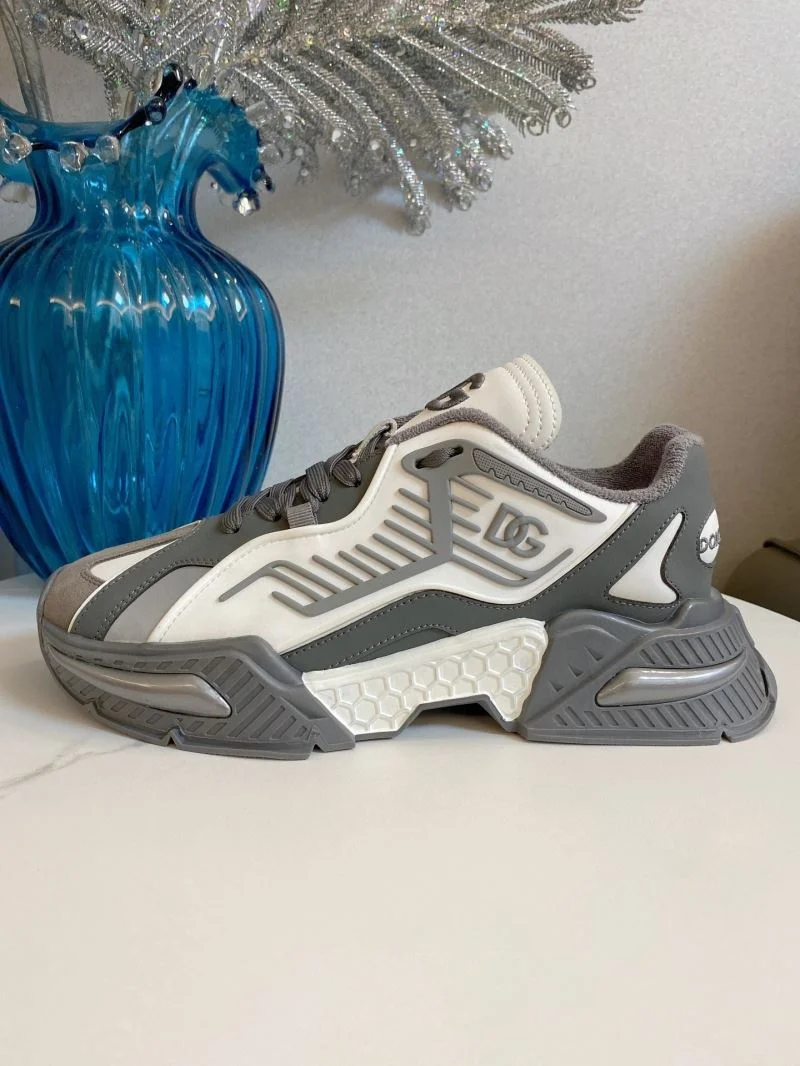 Discounted Dolce Gabbana Low Shoes