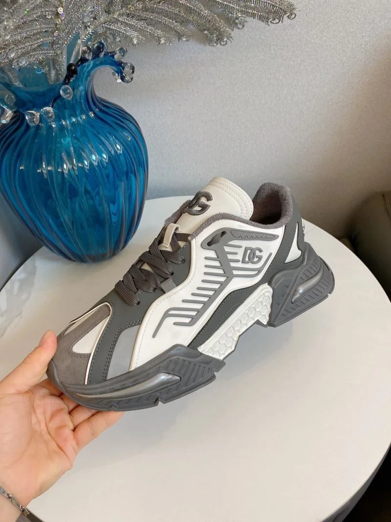 Discounted Dolce Gabbana Low Shoes