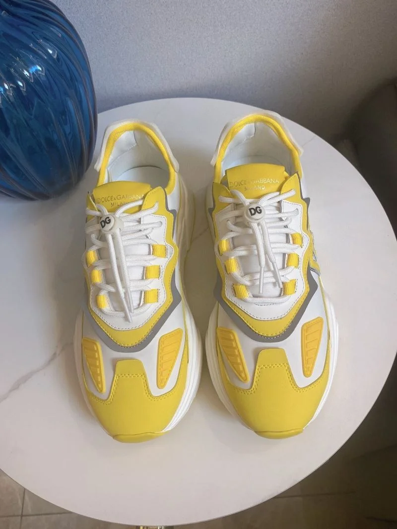Inexpensive Dolce Gabbana Low Shoes