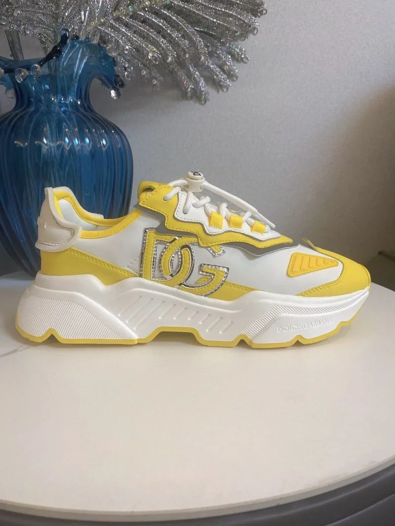 Inexpensive Dolce Gabbana Low Shoes