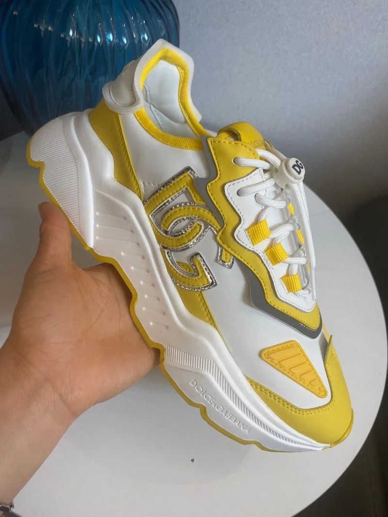 Inexpensive Dolce Gabbana Low Shoes