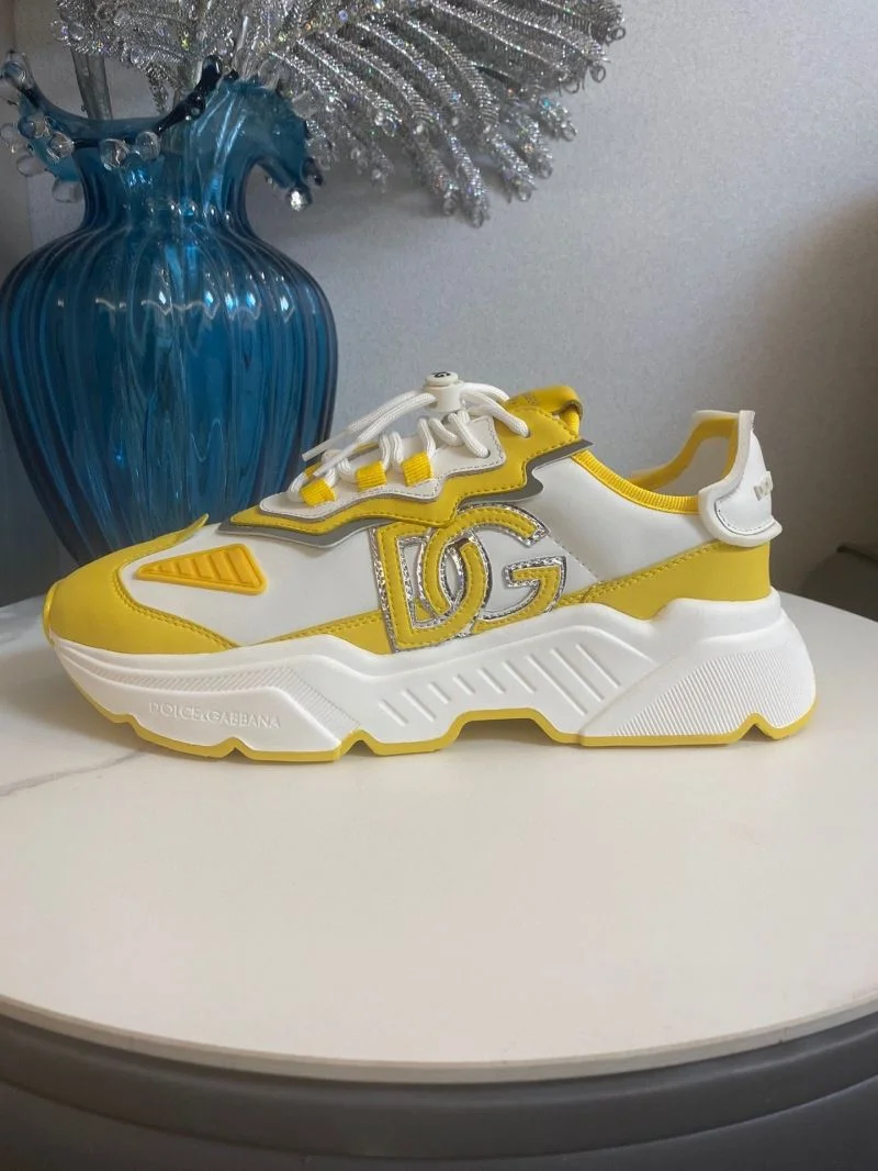 Inexpensive Dolce Gabbana Low Shoes