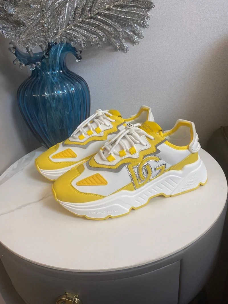 Inexpensive Dolce Gabbana Low Shoes
