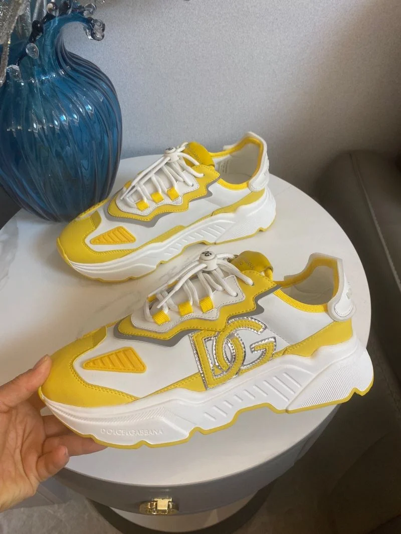 Inexpensive Dolce Gabbana Low Shoes