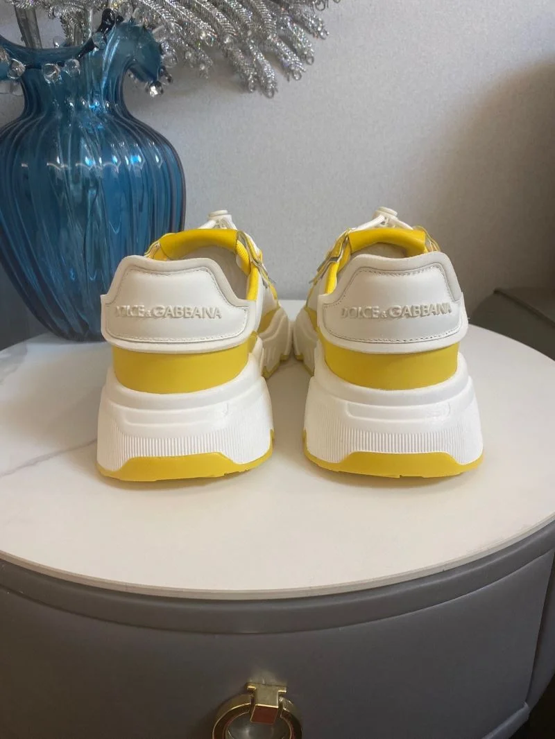 Inexpensive Dolce Gabbana Low Shoes