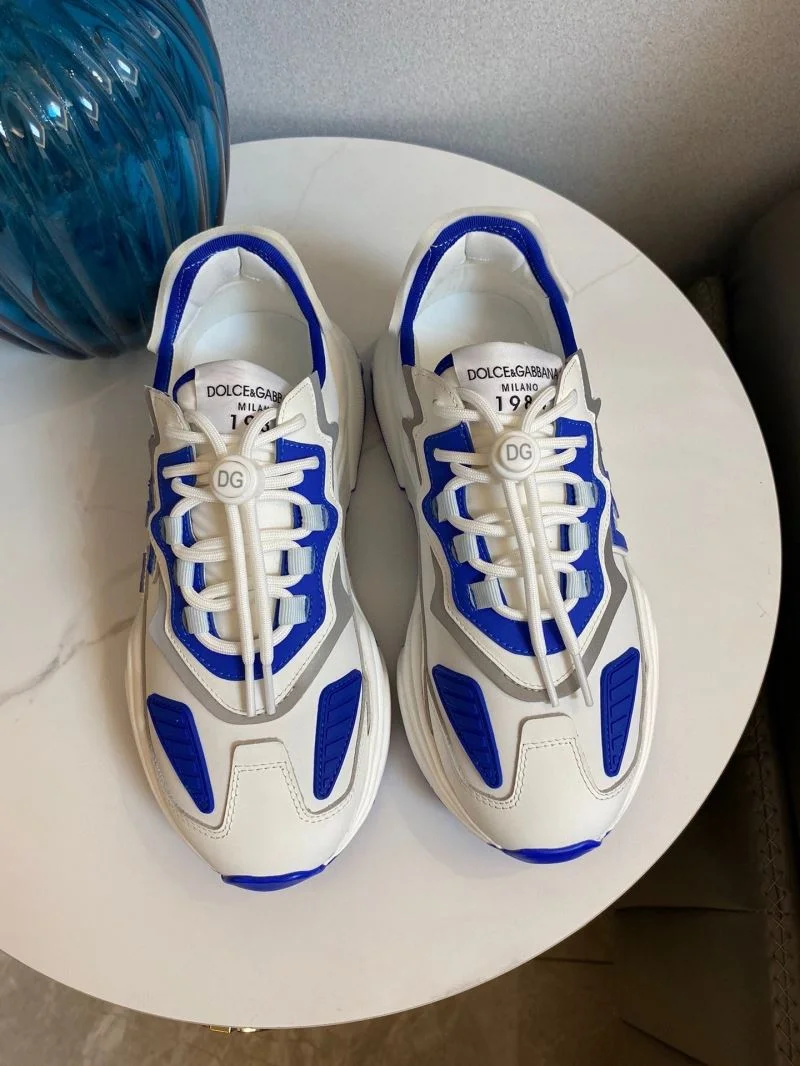 Budget-friendly Dolce Gabbana Low Shoes