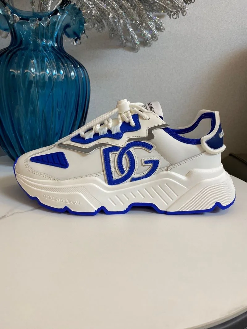 Budget-friendly Dolce Gabbana Low Shoes