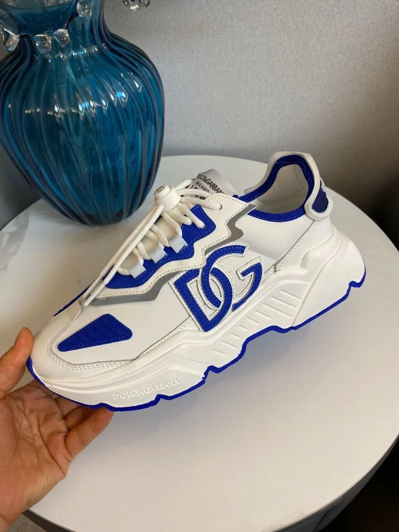 Budget-friendly Dolce Gabbana Low Shoes