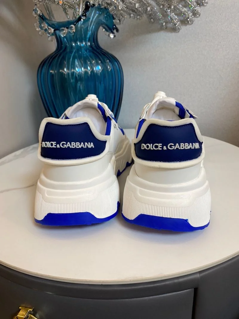 Budget-friendly Dolce Gabbana Low Shoes