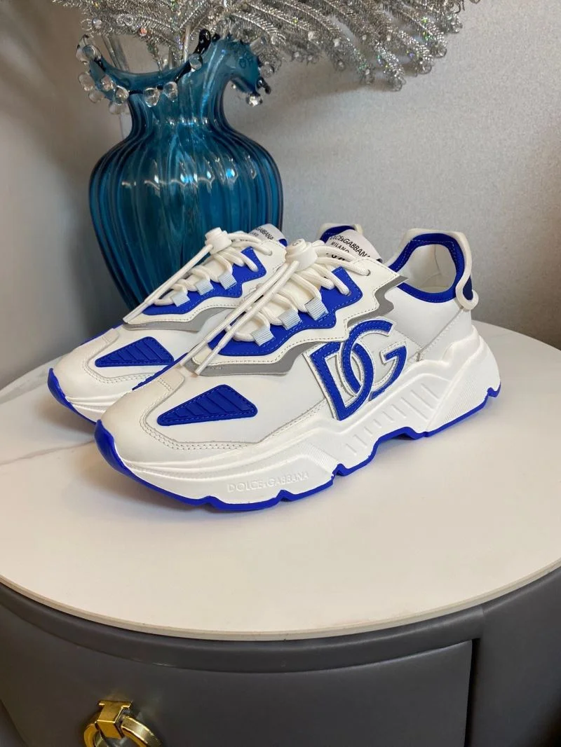 Budget-friendly Dolce Gabbana Low Shoes