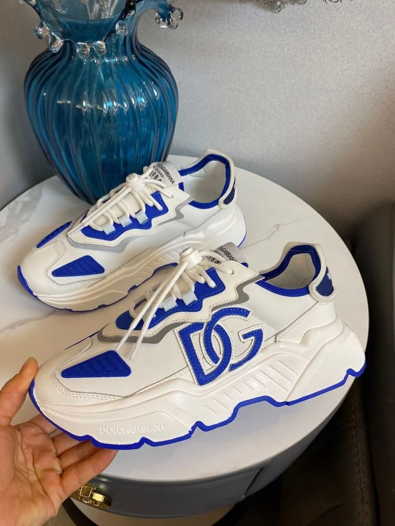 Budget-friendly Dolce Gabbana Low Shoes