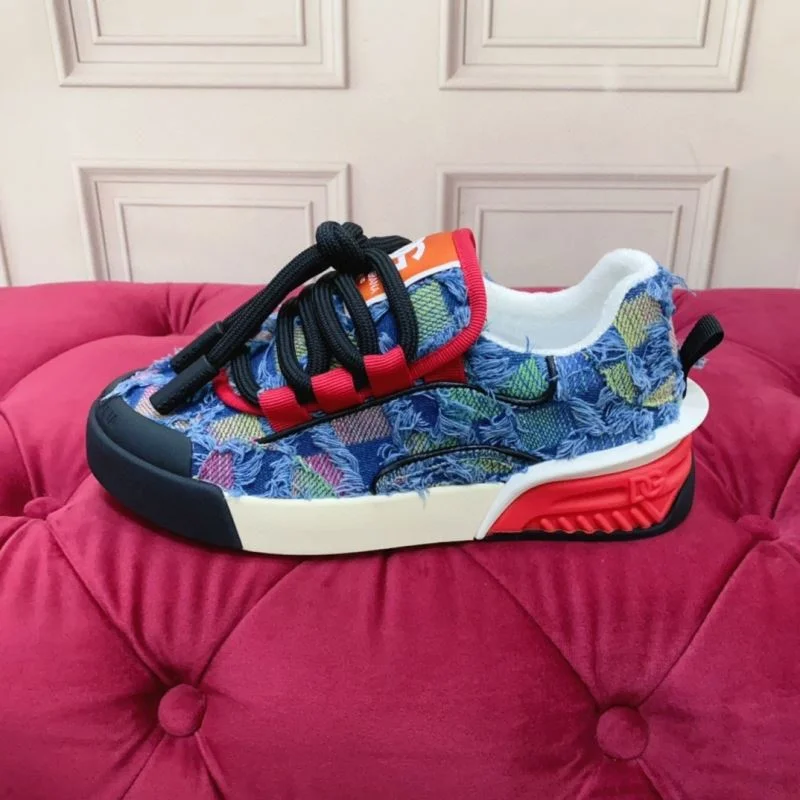 Top match Dolce Gabbana Low Shoes