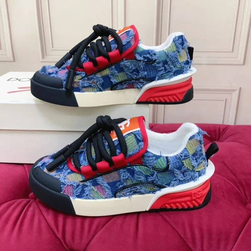 Top match Dolce Gabbana Low Shoes
