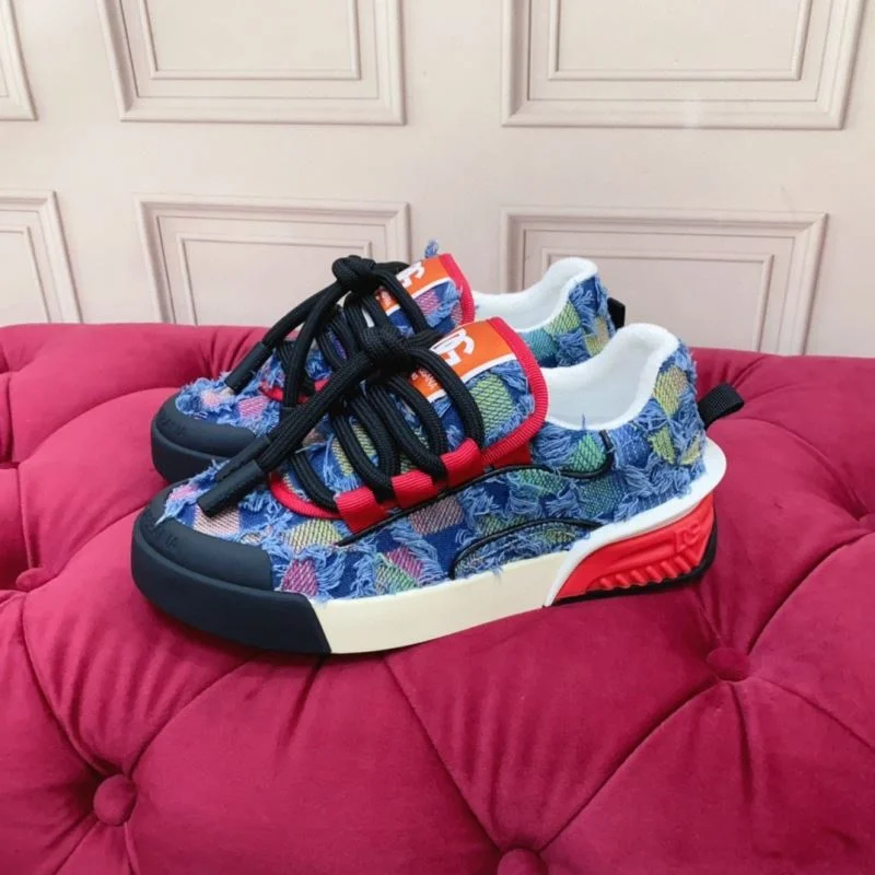 Top match Dolce Gabbana Low Shoes