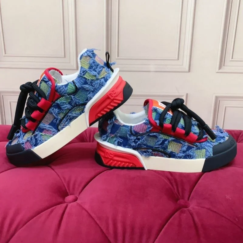 Top match Dolce Gabbana Low Shoes