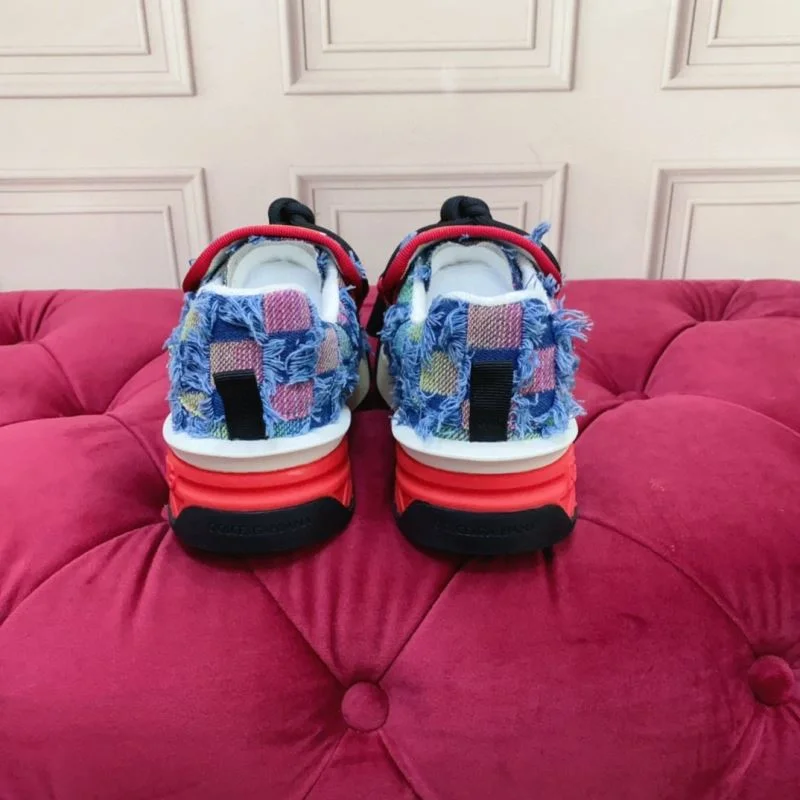 Top match Dolce Gabbana Low Shoes