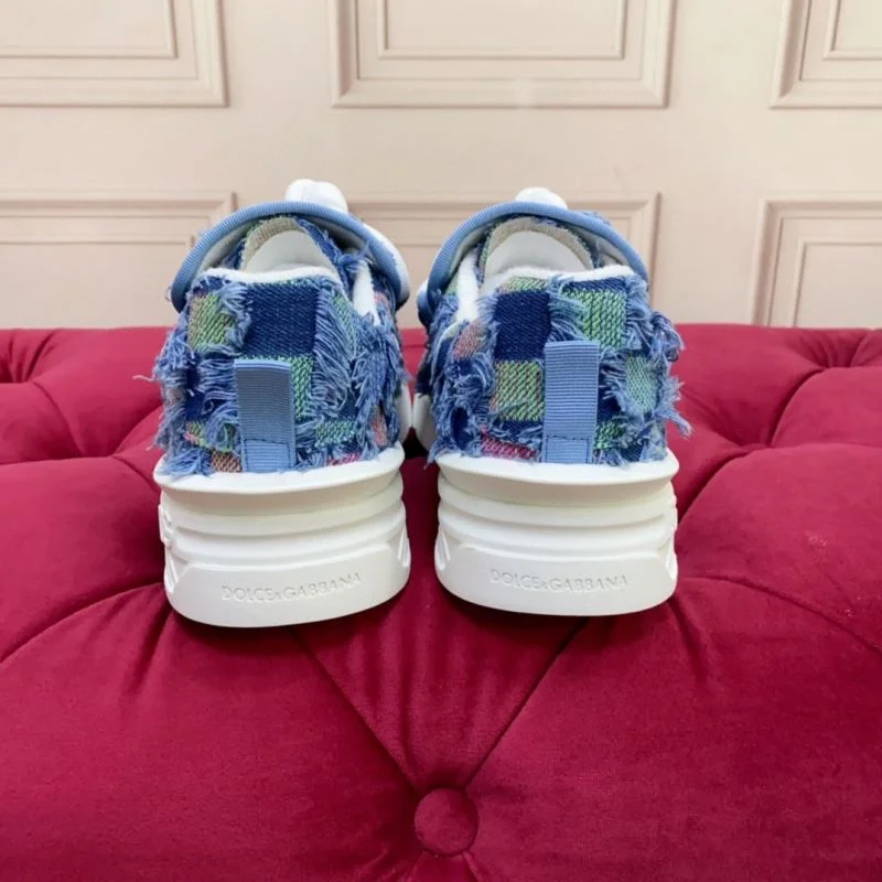 Budget-friendly Dolce Gabbana Low Shoes