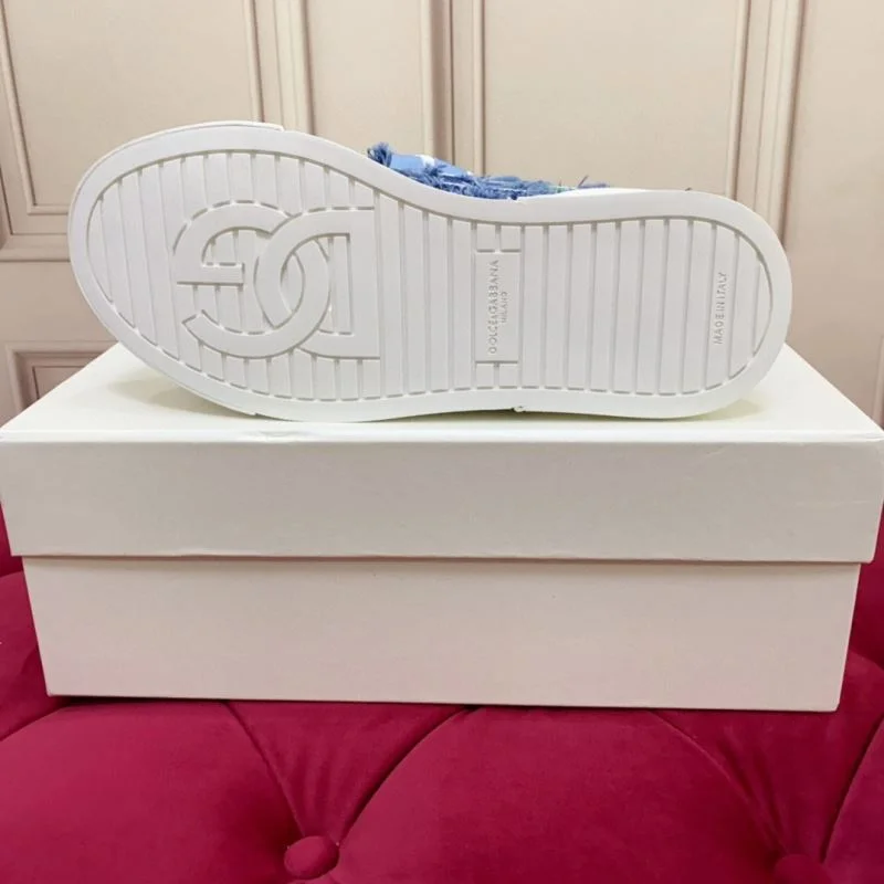 Budget-friendly Dolce Gabbana Low Shoes