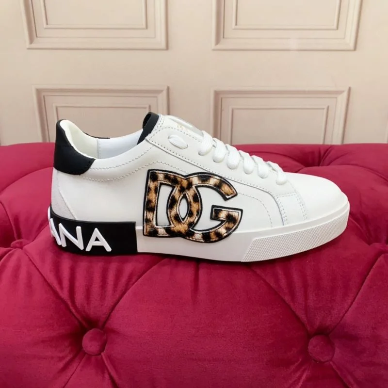 Dolce Gabbana Low Shoes