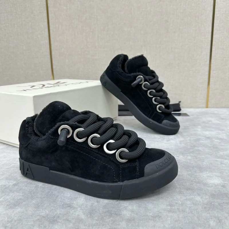 Dolce Gabbana Low Shoes