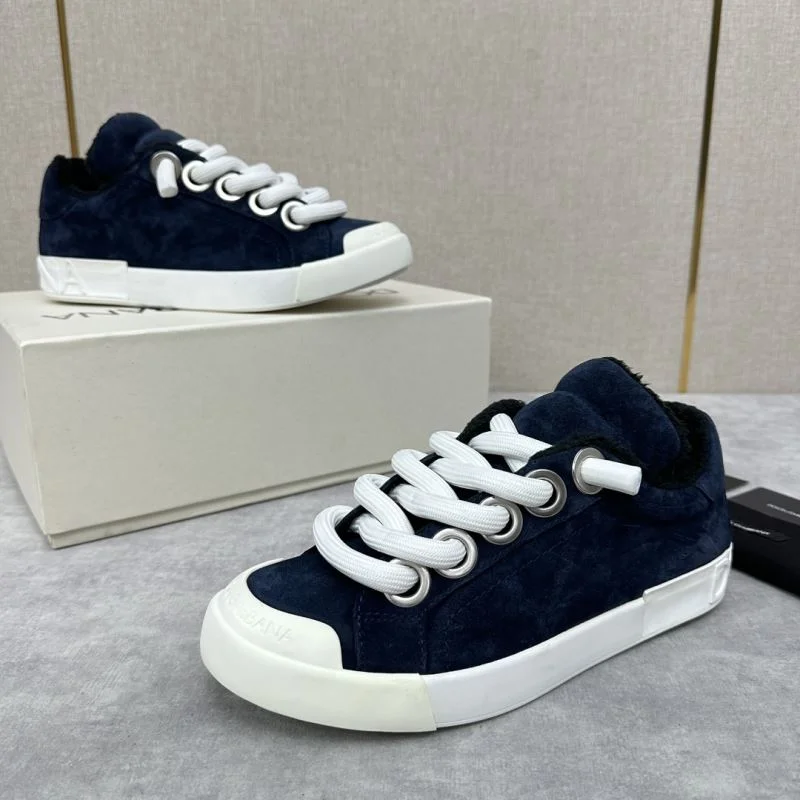 Perfect replica Dolce Gabbana Low Shoes