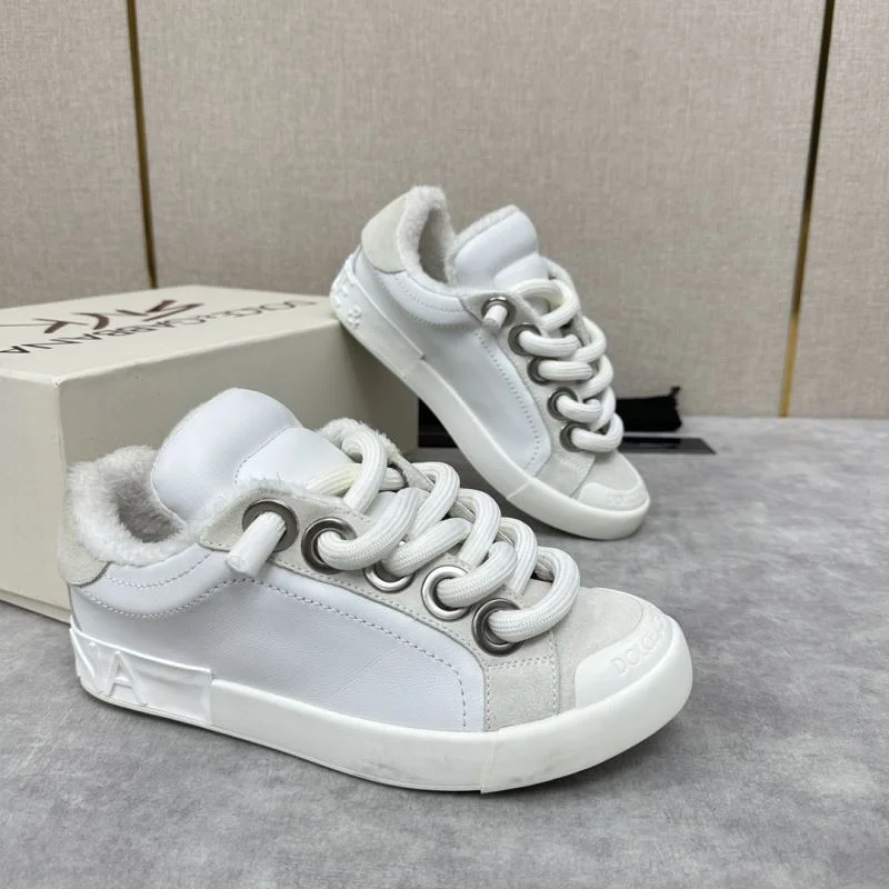 OEM Dolce Gabbana Low Shoes
