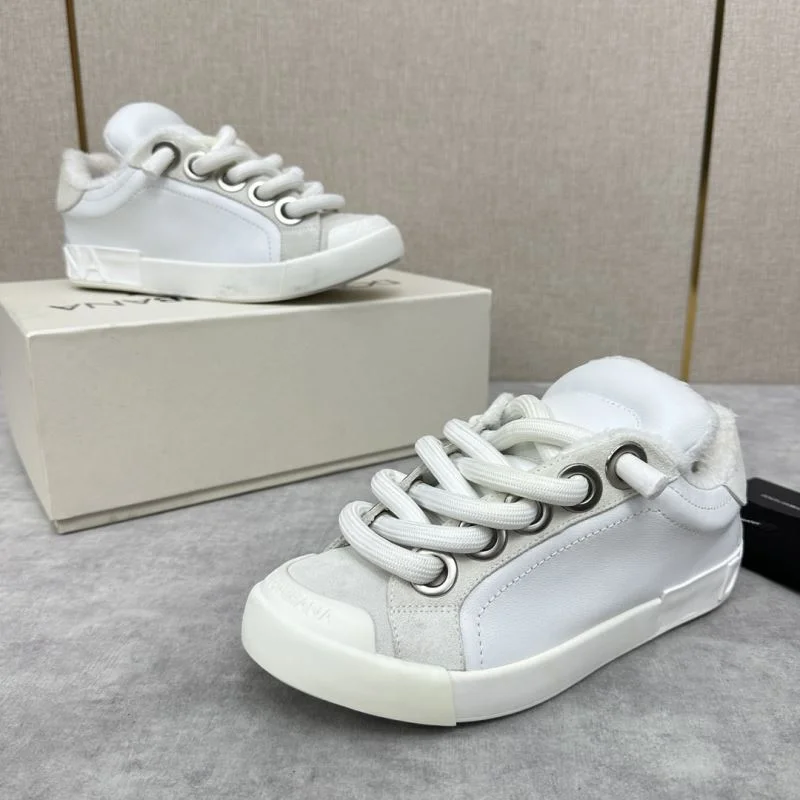 OEM Dolce Gabbana Low Shoes