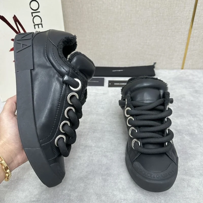 Top match Dolce Gabbana Low Shoes