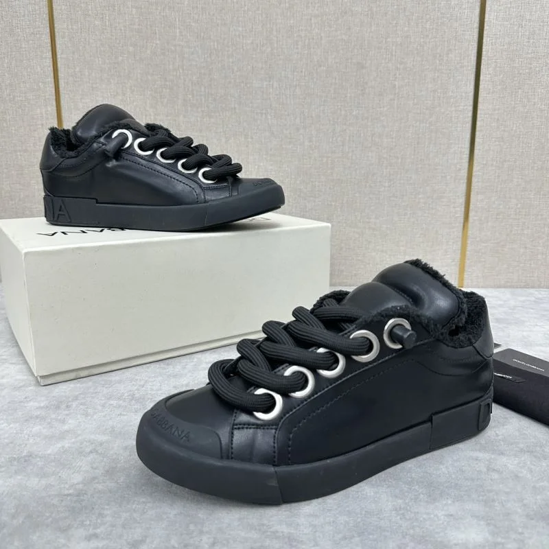 Top match Dolce Gabbana Low Shoes