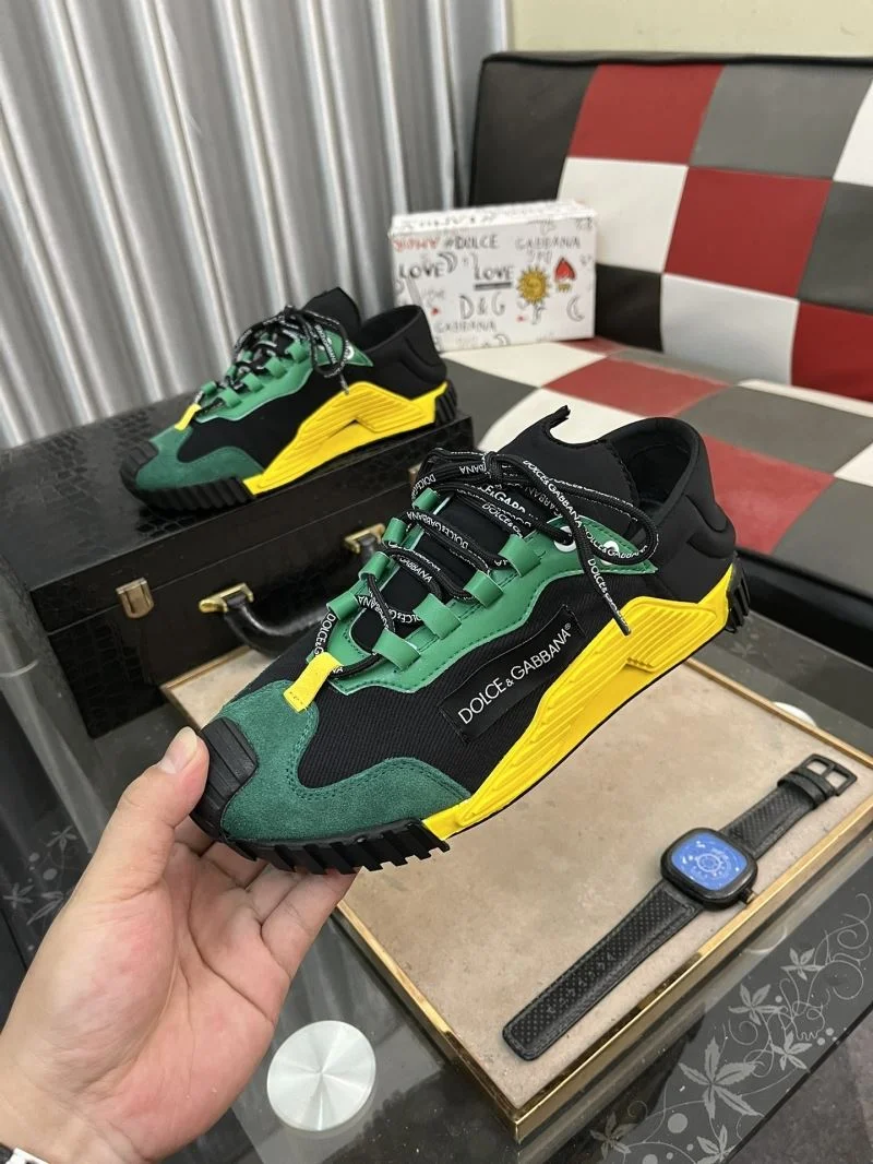 Affordable Dolce Gabbana Low Shoes