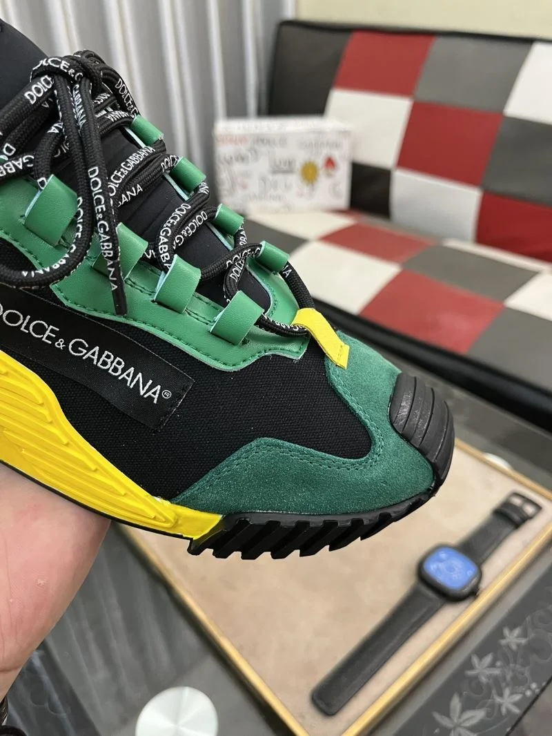 Affordable Dolce Gabbana Low Shoes