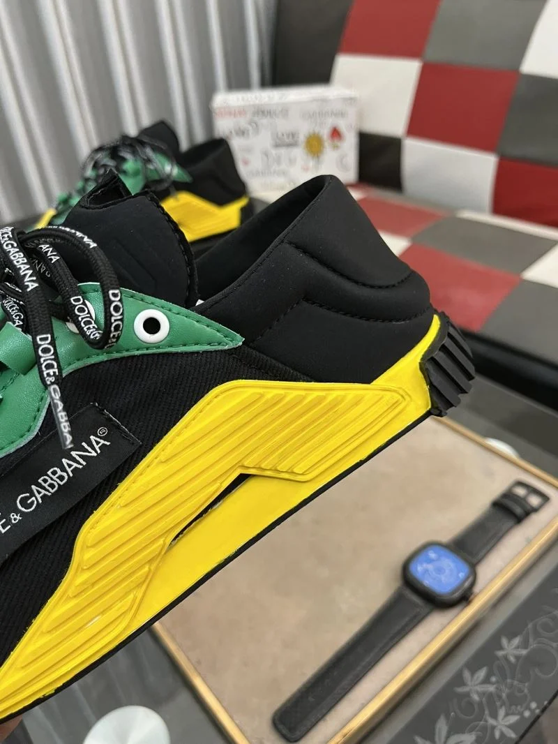 Affordable Dolce Gabbana Low Shoes