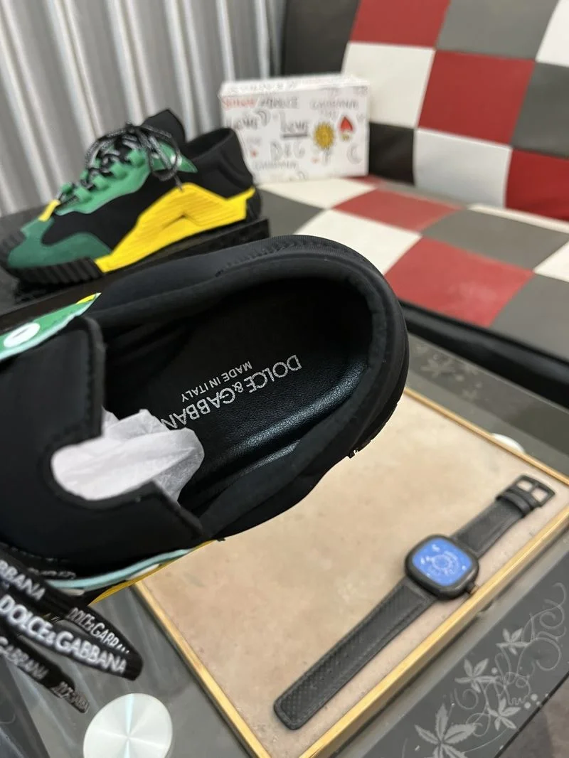 Affordable Dolce Gabbana Low Shoes