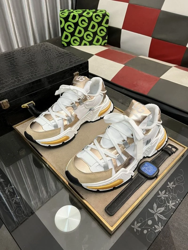 Reasonably priced Dolce Gabbana Low Shoes