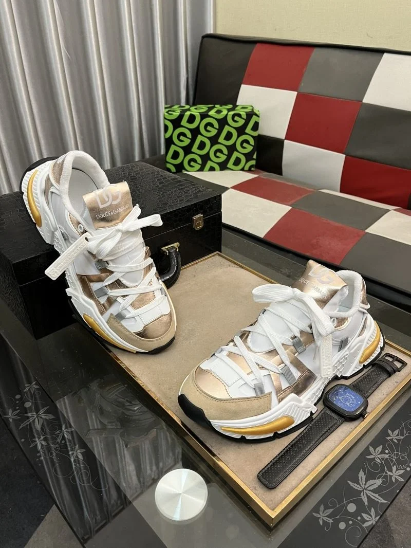Reasonably priced Dolce Gabbana Low Shoes