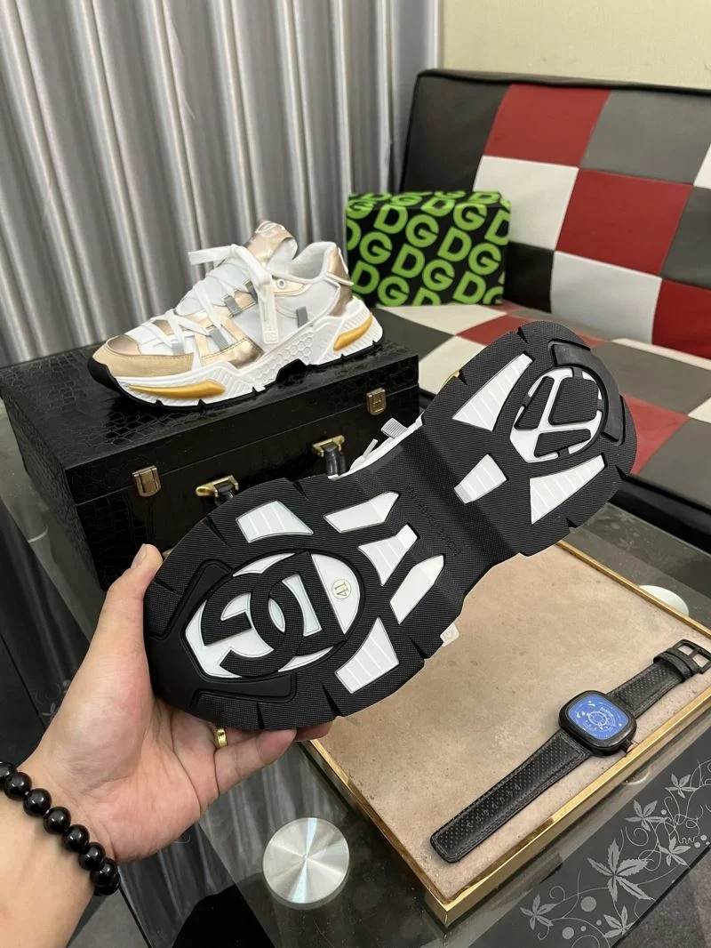 Reasonably priced Dolce Gabbana Low Shoes