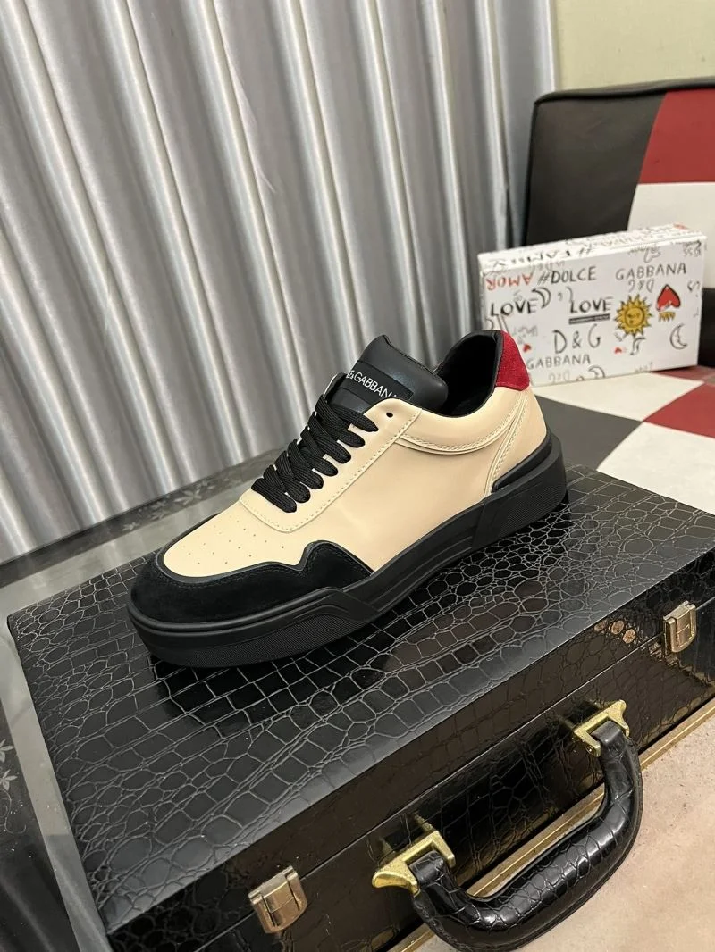 Dolce Gabbana Low Shoes
