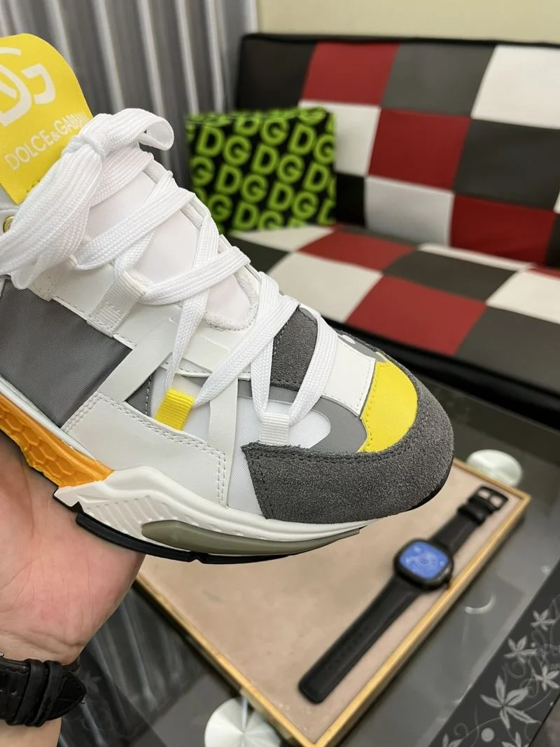 OEM Dolce Gabbana Low Shoes